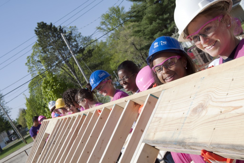 group_building | Habitat For Humanity of Champaign County