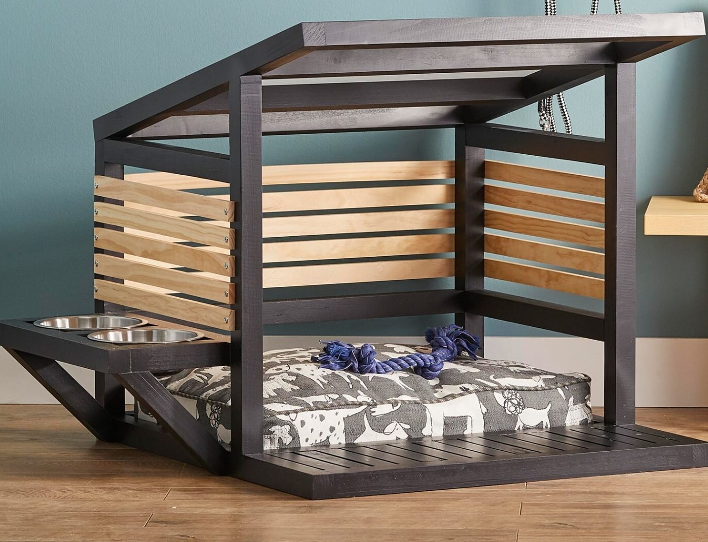 rtw3 doghouse | Habitat For Humanity of Champaign County