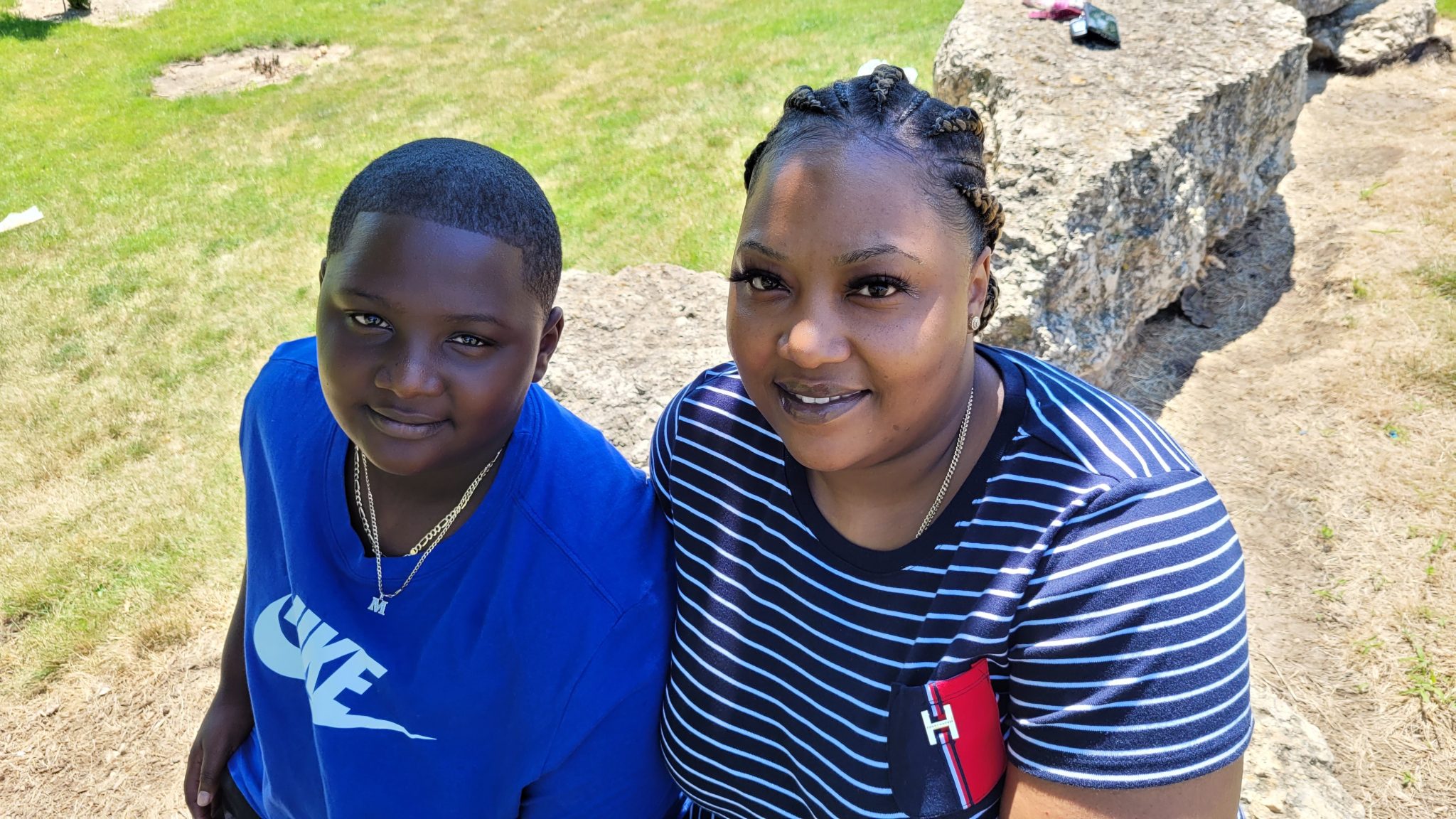 Courtney Frazier | Habitat For Humanity of Champaign County