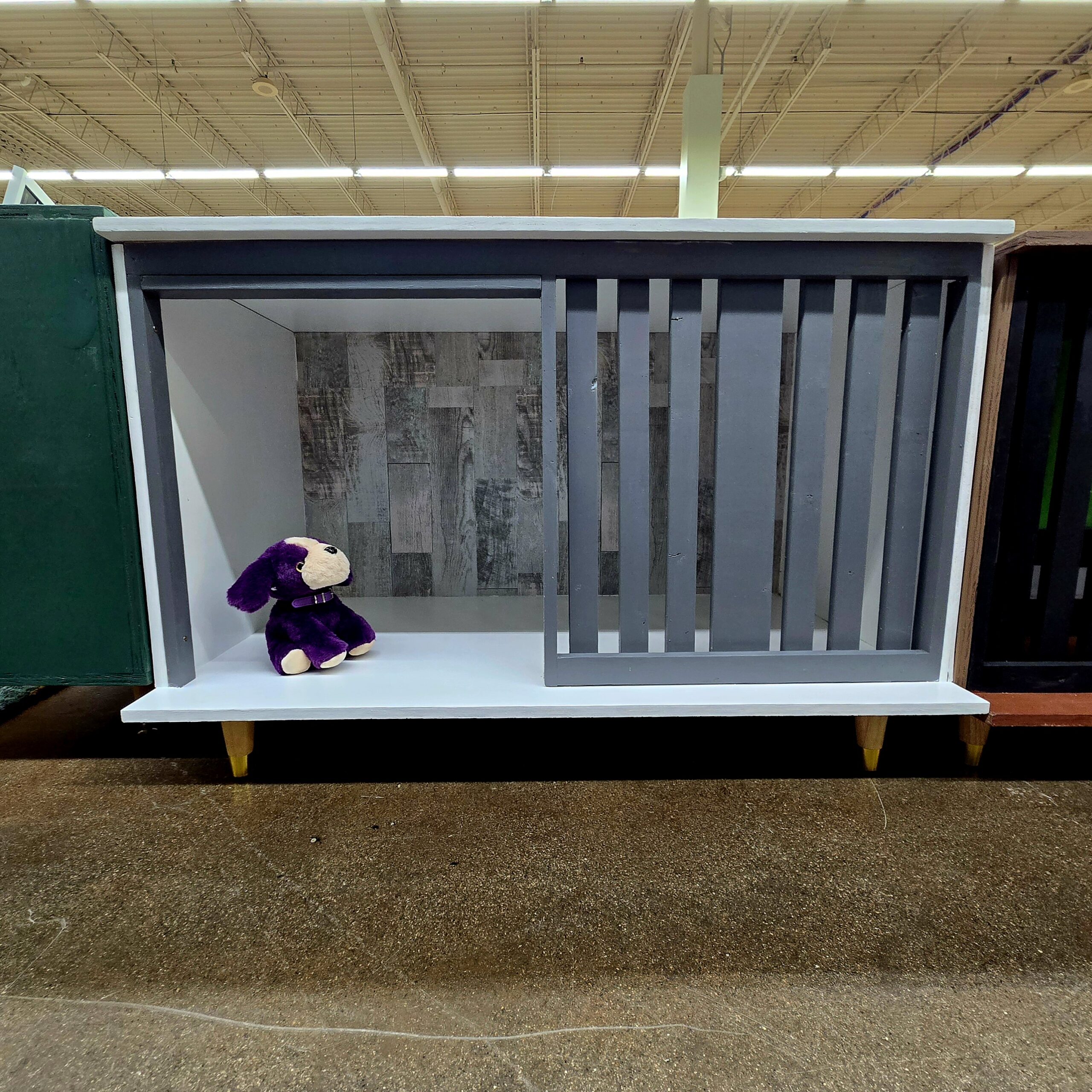 Busey Bank — Young Pups | Habitat For Humanity of Champaign County